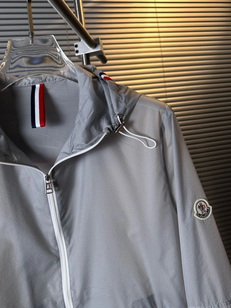Mirror quality Moncler Sunscreen Jacket