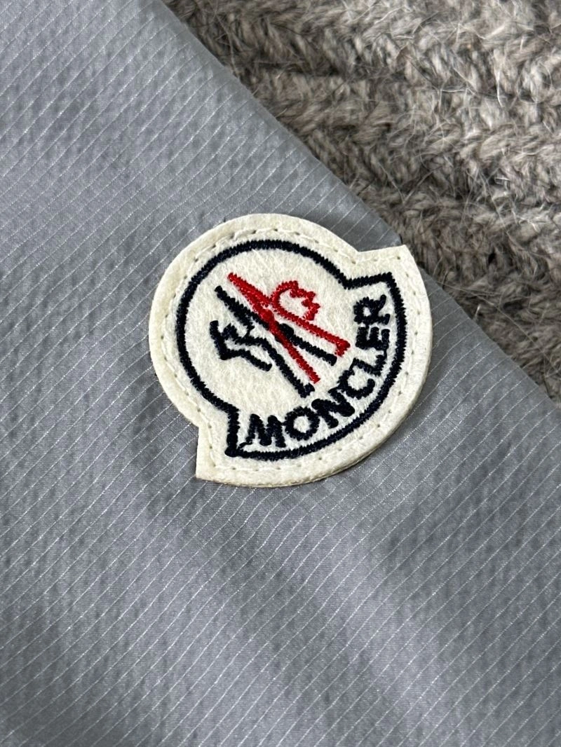 Mirror quality Moncler Sunscreen Jacket
