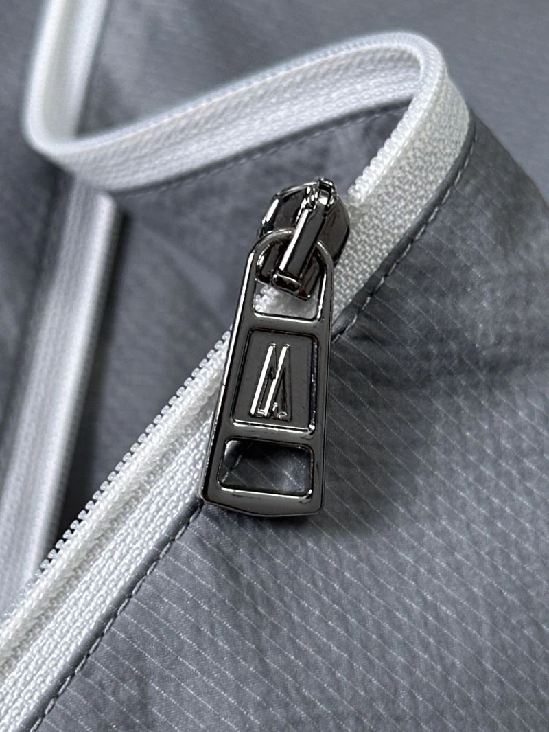 Mirror quality Moncler Sunscreen Jacket
