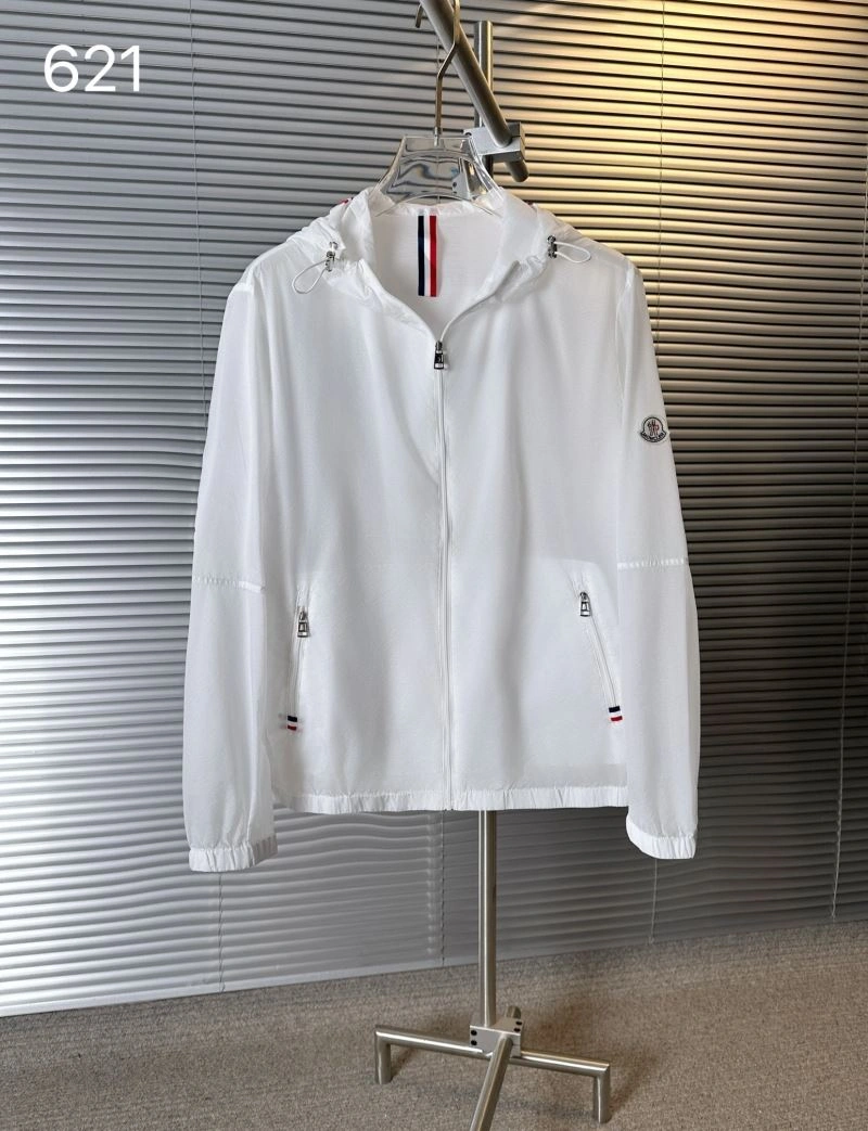 Mirror quality Moncler Sunscreen Jacket