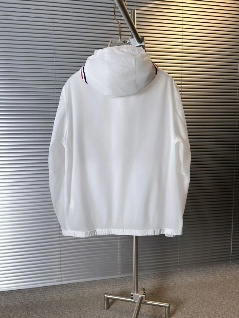 Mirror quality Moncler Sunscreen Jacket