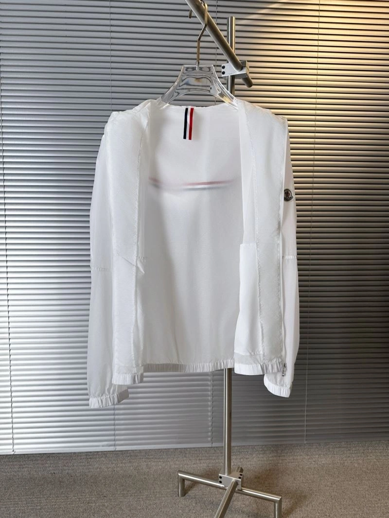 Mirror quality Moncler Sunscreen Jacket