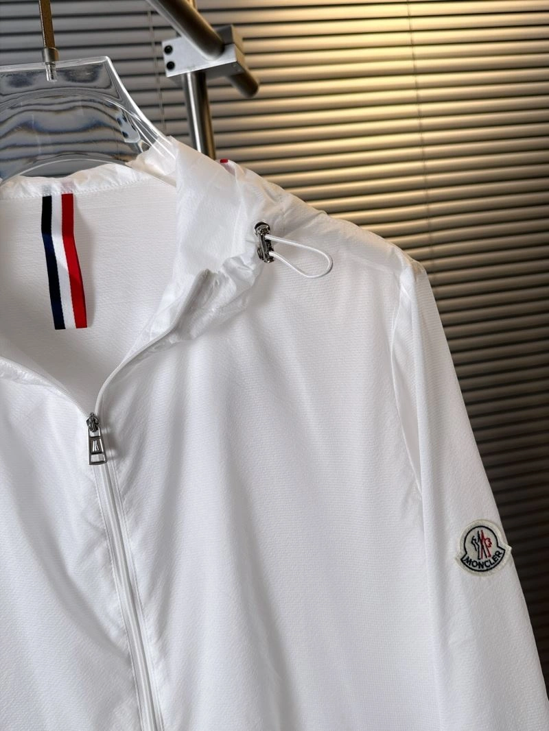 Mirror quality Moncler Sunscreen Jacket