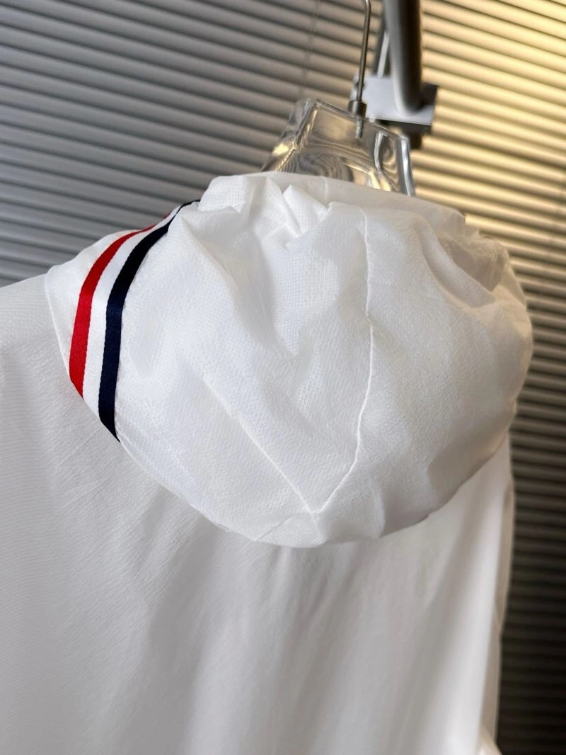 Mirror quality Moncler Sunscreen Jacket