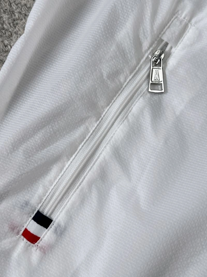 Mirror quality Moncler Sunscreen Jacket