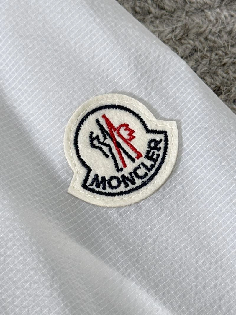 Mirror quality Moncler Sunscreen Jacket