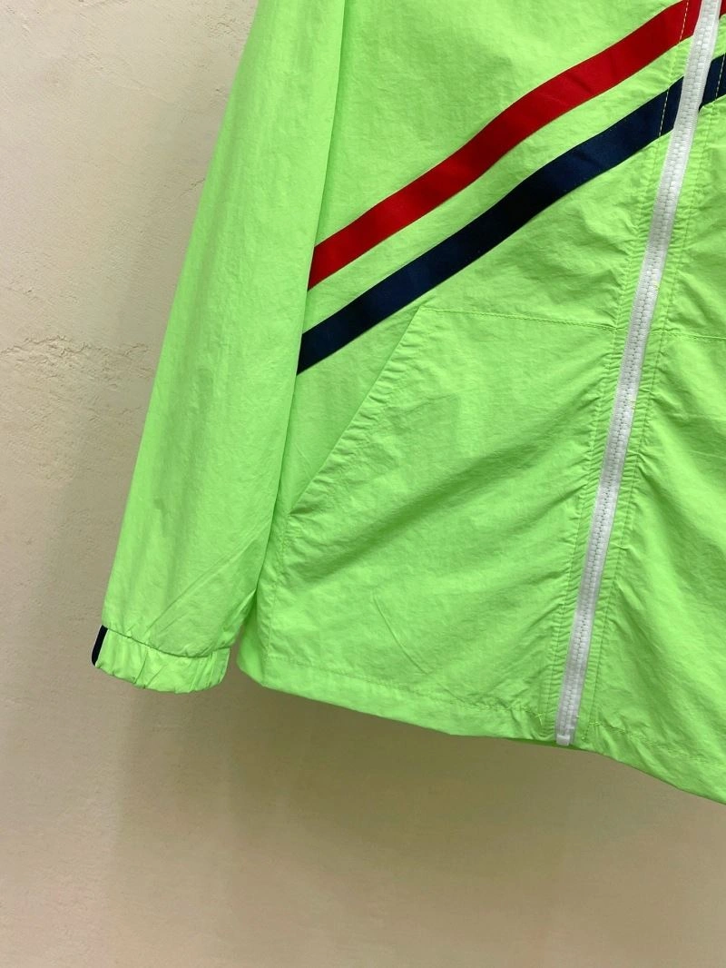 Budget-friendly Moncler Sunscreen Jacket