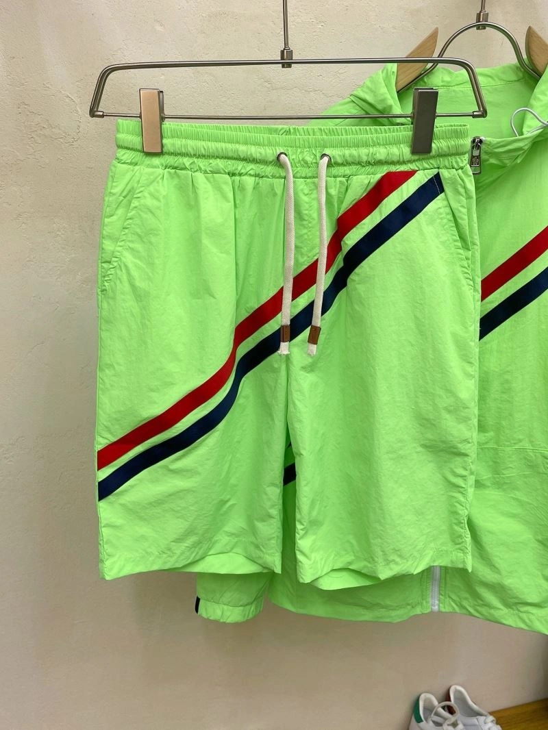 Budget-friendly Moncler Sunscreen Jacket