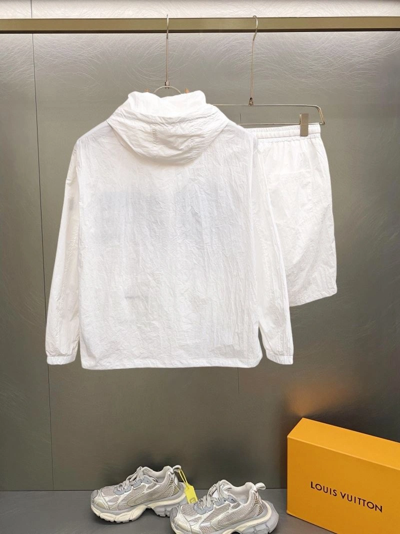 High fidelity Moncler Sunscreen Jacket