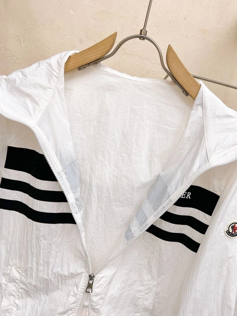 High fidelity Moncler Sunscreen Jacket