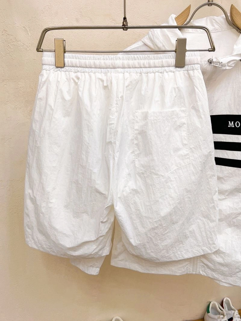 High fidelity Moncler Sunscreen Jacket