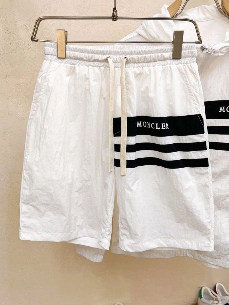 High fidelity Moncler Sunscreen Jacket
