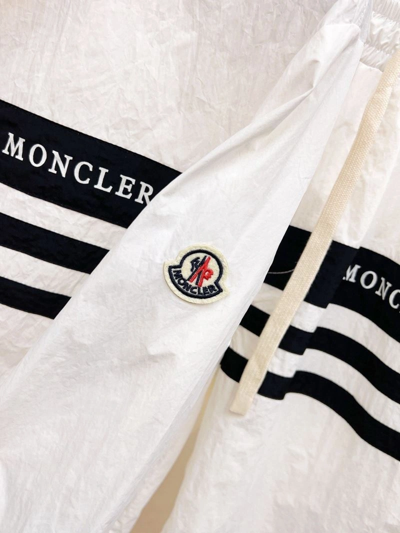 High fidelity Moncler Sunscreen Jacket