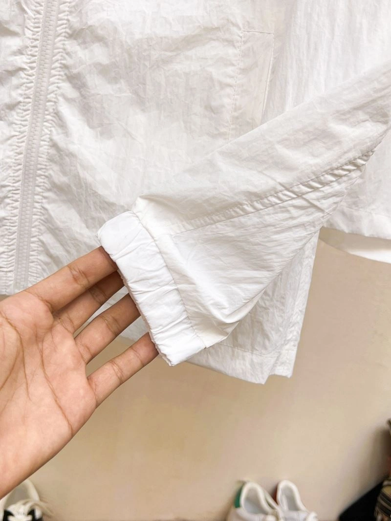 High fidelity Moncler Sunscreen Jacket