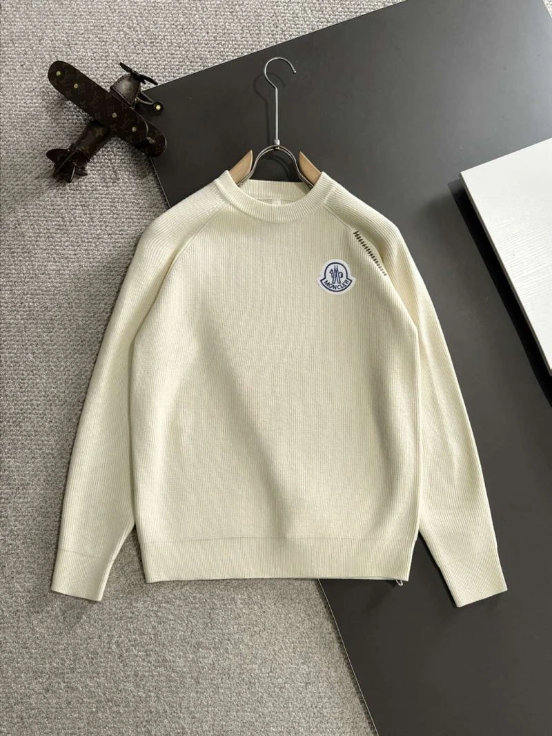 Moncler Sweaters