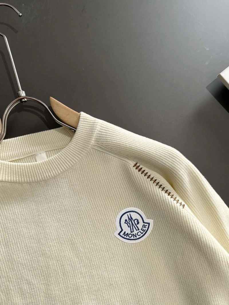 Real Moncler Sweaters