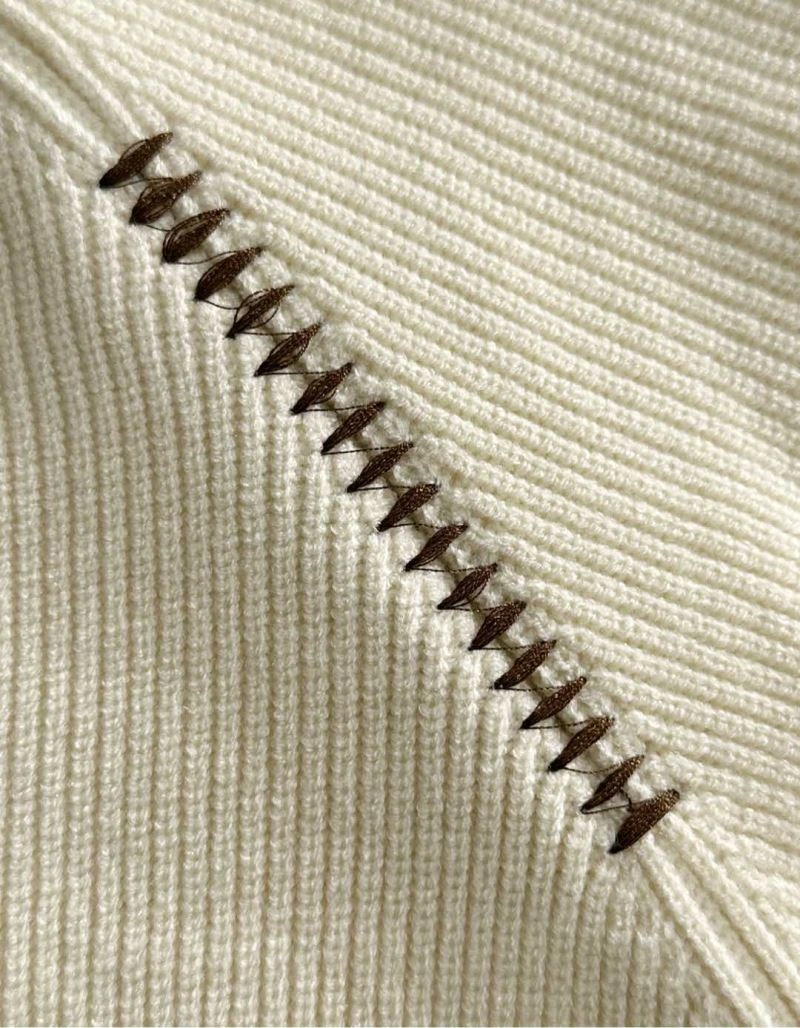 Real Moncler Sweaters