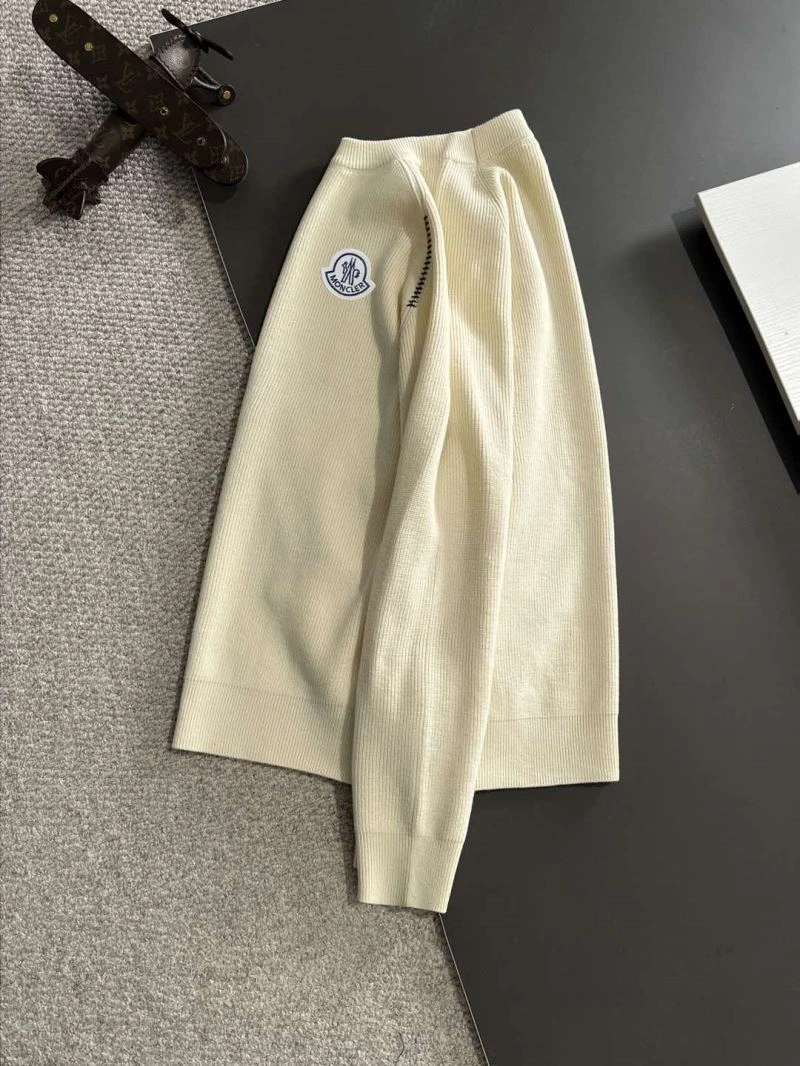 Real Moncler Sweaters