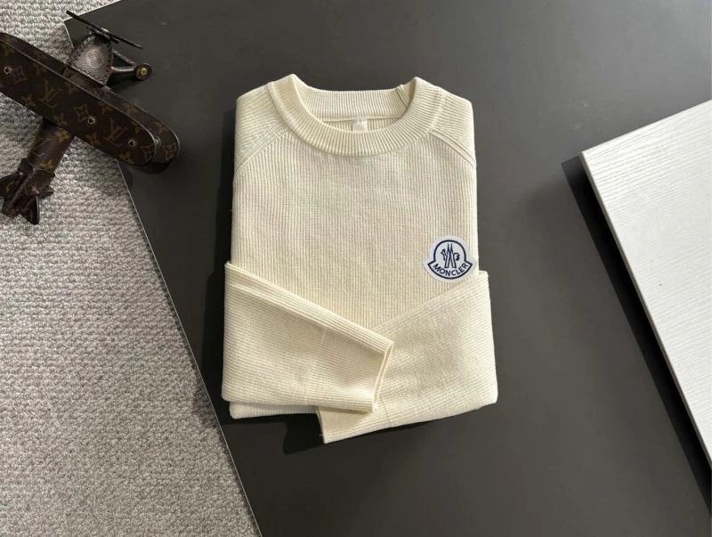 Real Moncler Sweaters