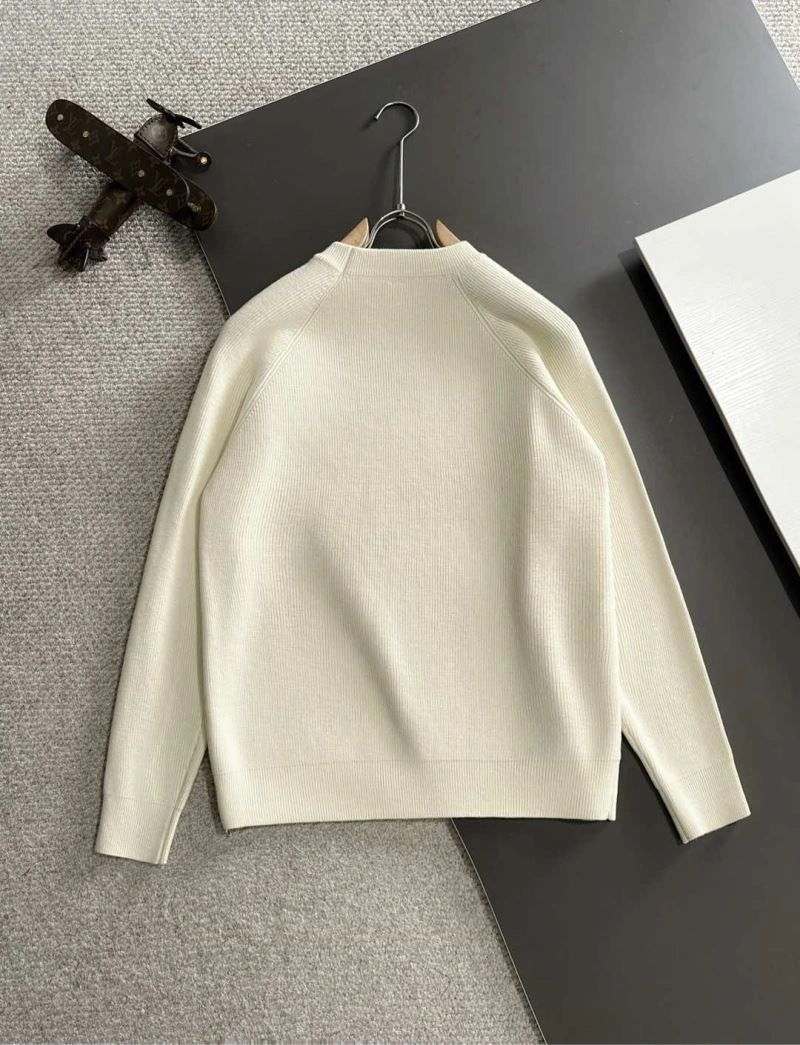 Real Moncler Sweaters