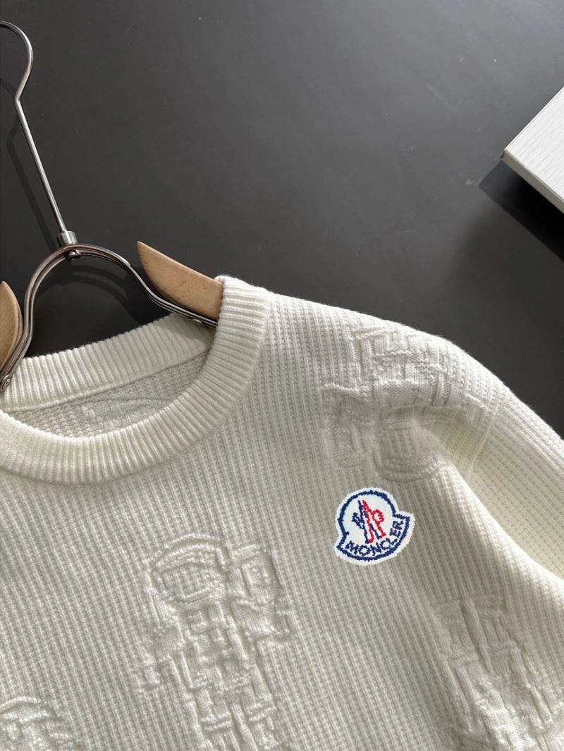 1:1 copy Moncler Sweaters