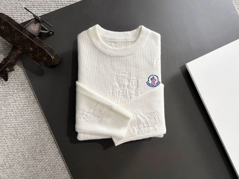 1:1 copy Moncler Sweaters