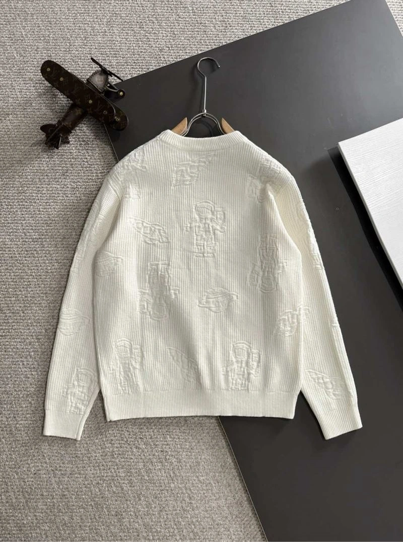 1:1 copy Moncler Sweaters
