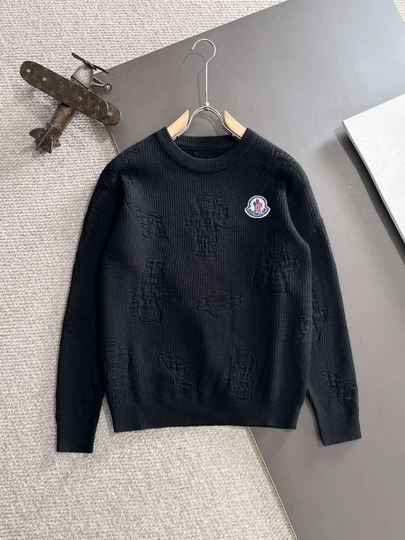 Moncler Sweaters