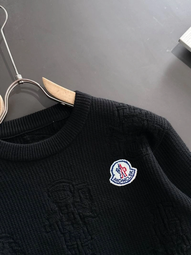 Genuine Moncler Sweaters
