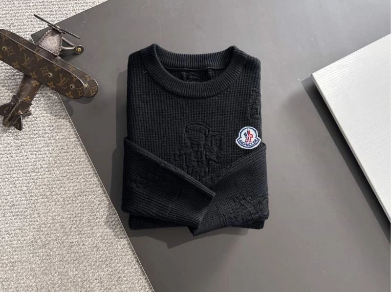 Genuine Moncler Sweaters