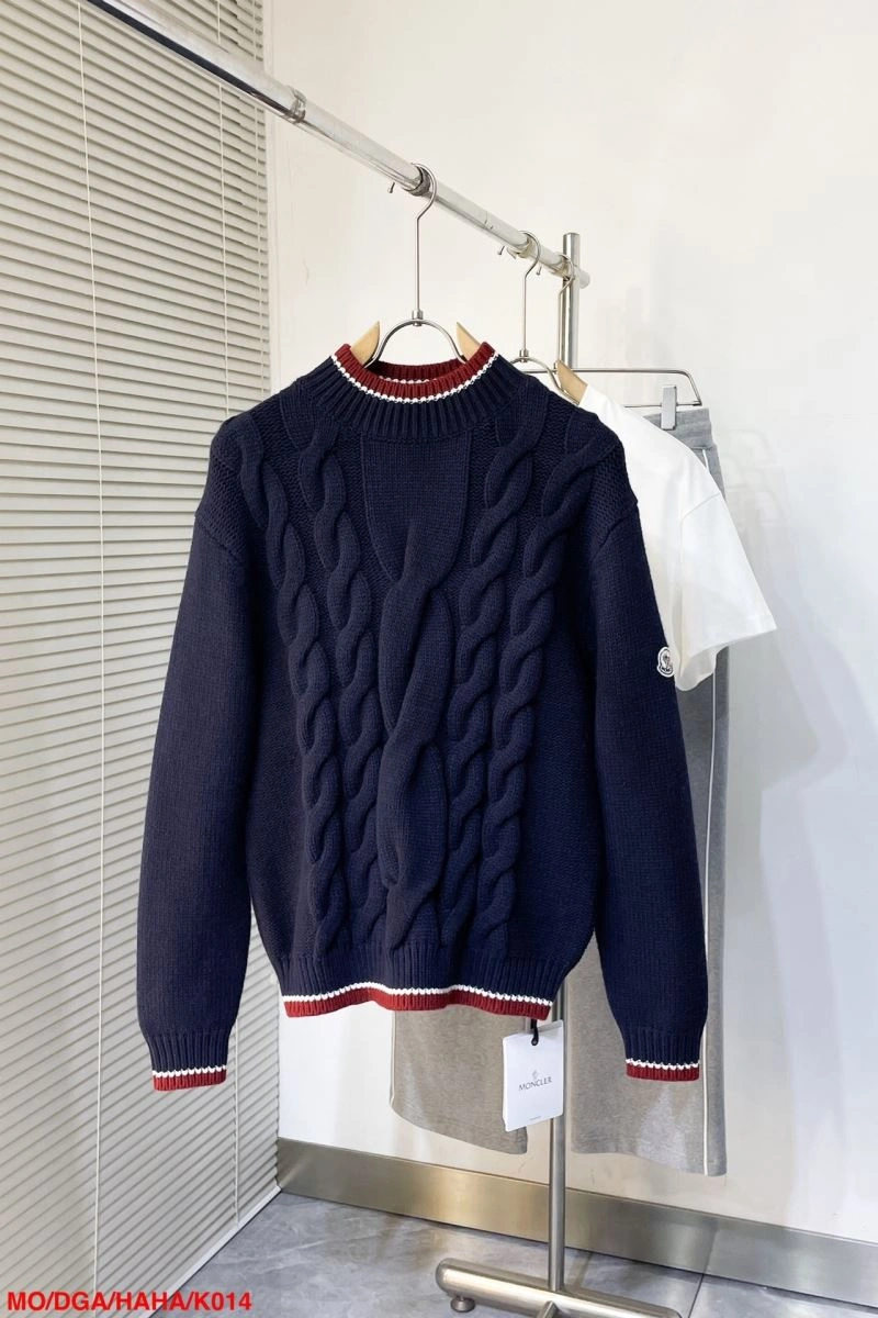 Moncler Sweaters