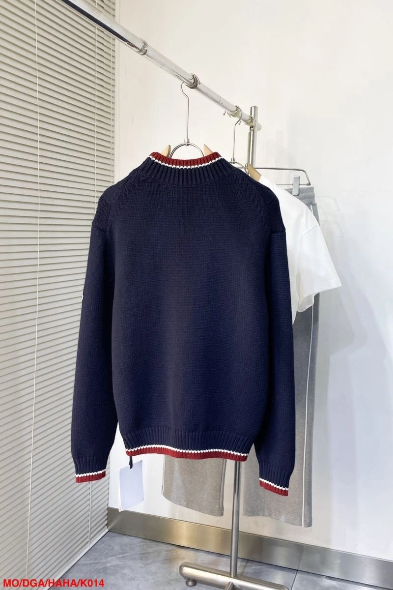 1:1 copy Moncler Sweaters