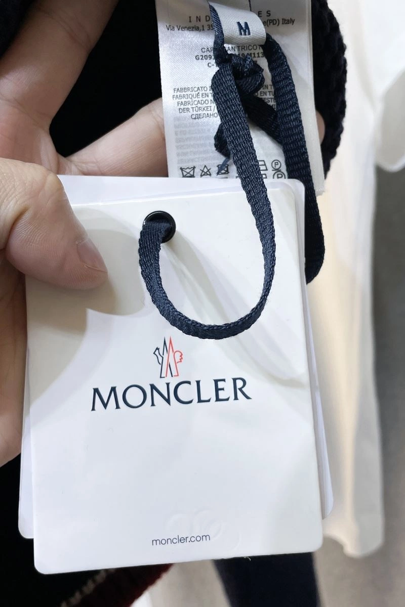 1:1 copy Moncler Sweaters