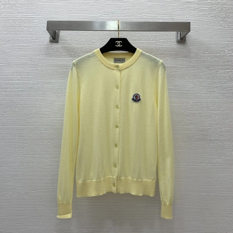 Moncler Sweaters