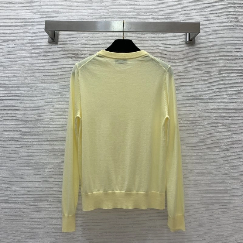 Perfect replica Moncler Sweaters