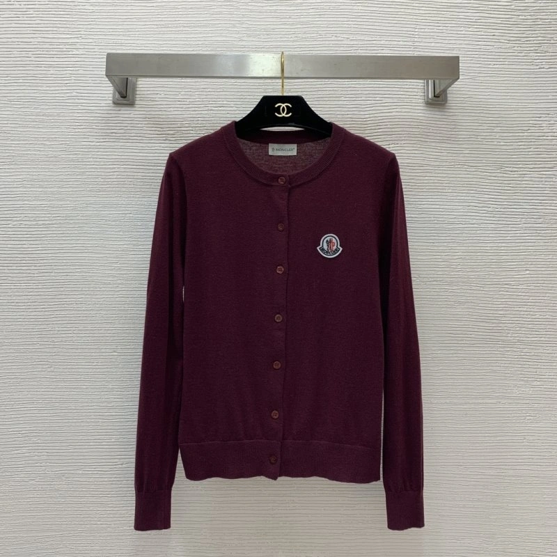Perfect replica Moncler Sweaters