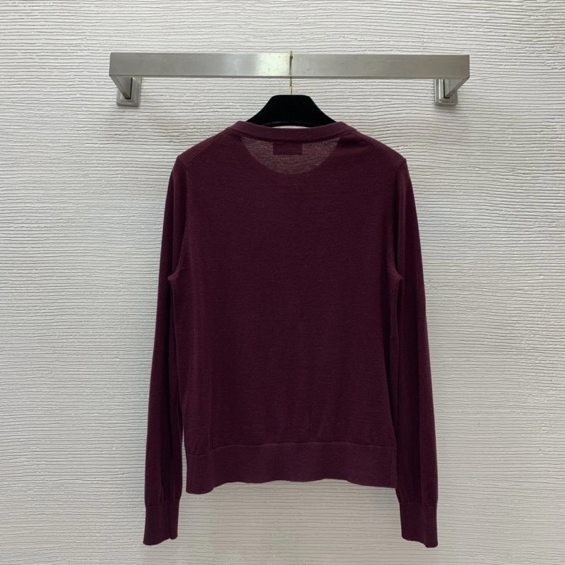 Perfect replica Moncler Sweaters
