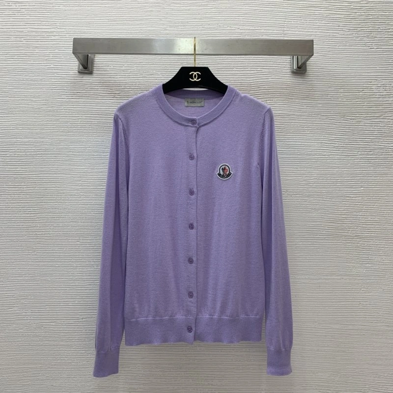 Perfect replica Moncler Sweaters