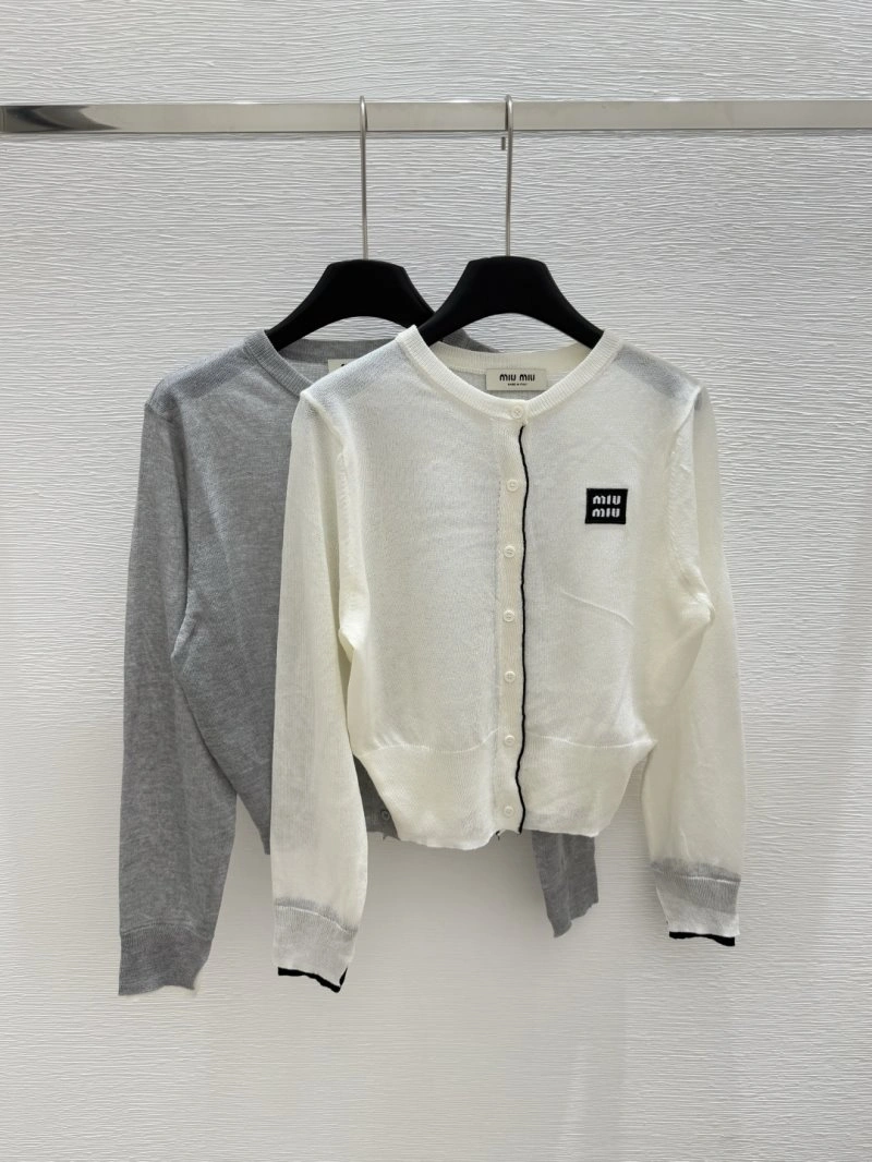 Moncler Sweaters