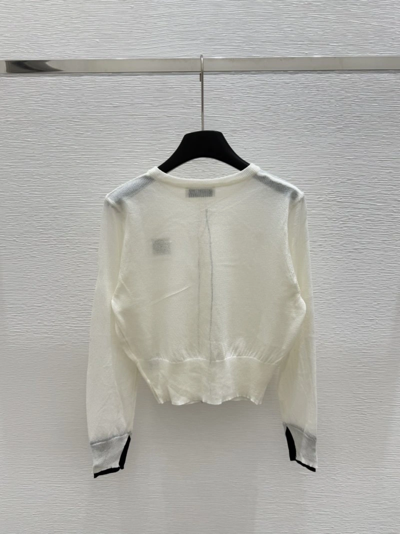 Indistinguishable Moncler Sweaters