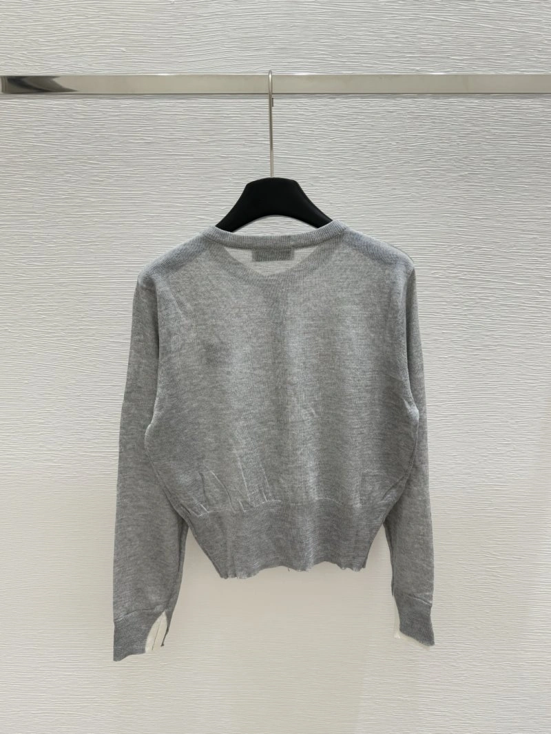 Indistinguishable Moncler Sweaters