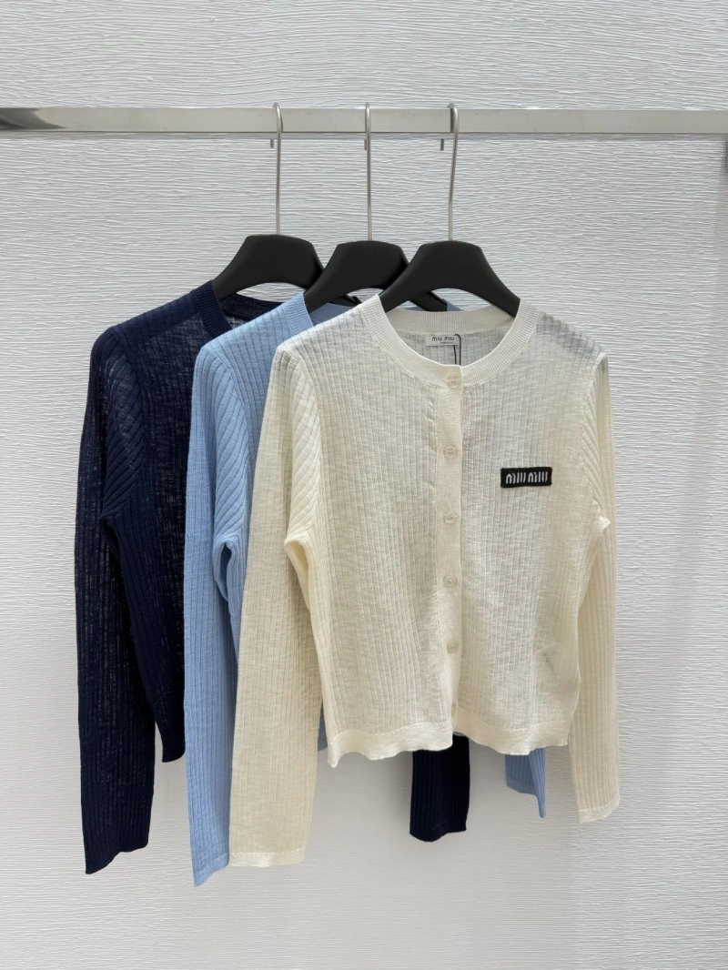Moncler Sweaters