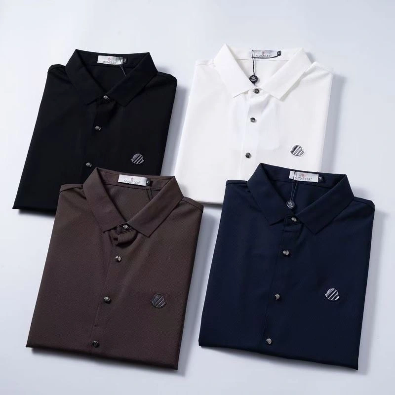 Genuine Moncler T-Shirts