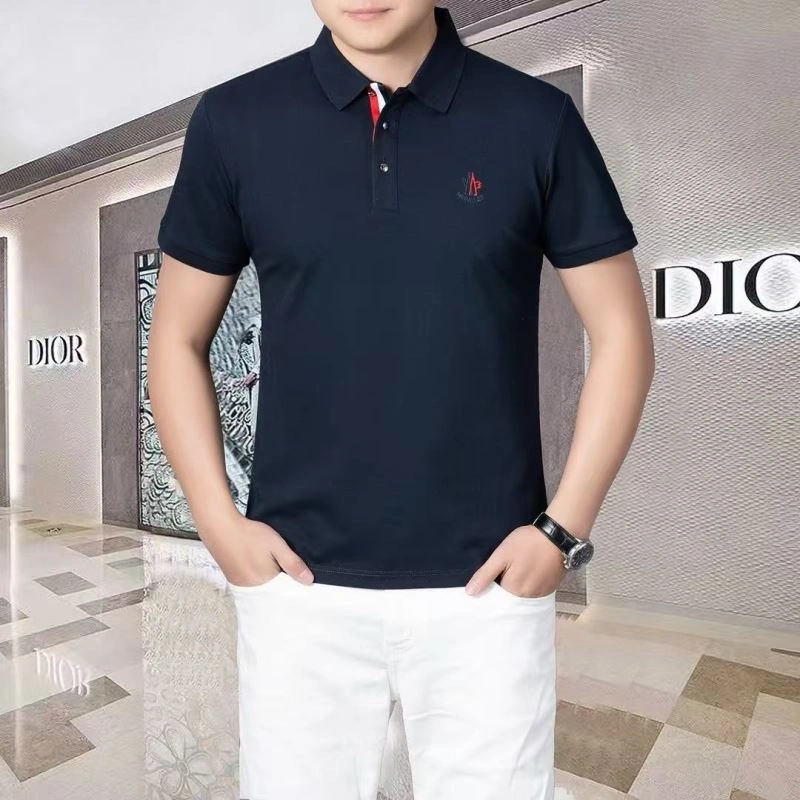 Perfect replica Moncler T-Shirts