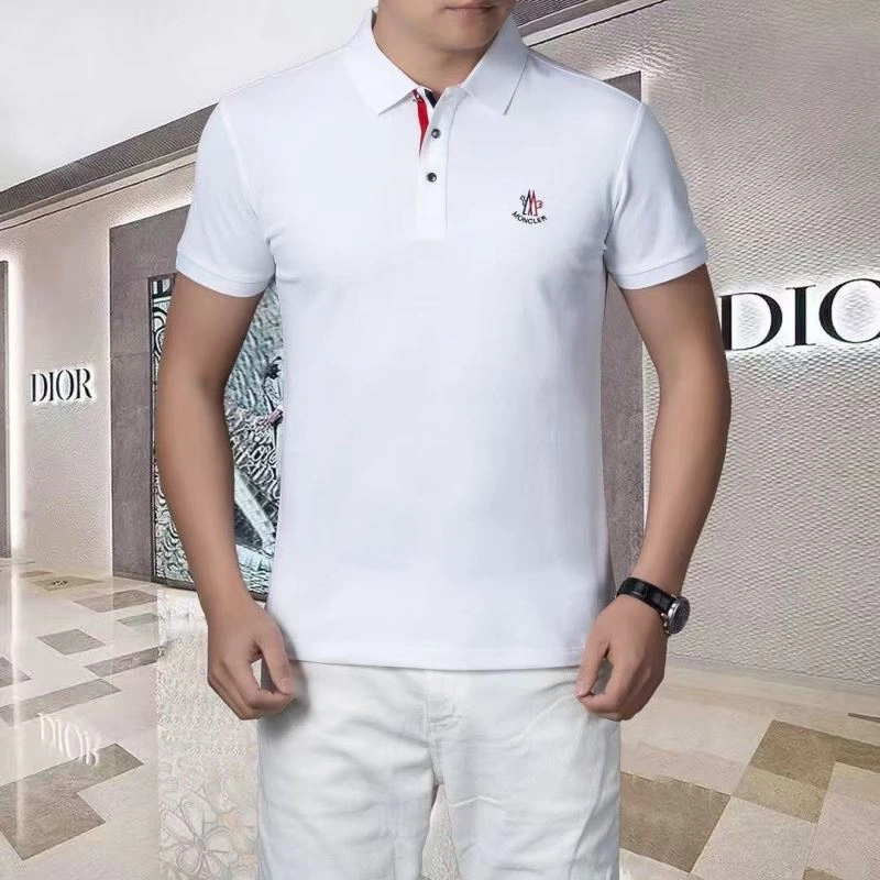 Perfect replica Moncler T-Shirts