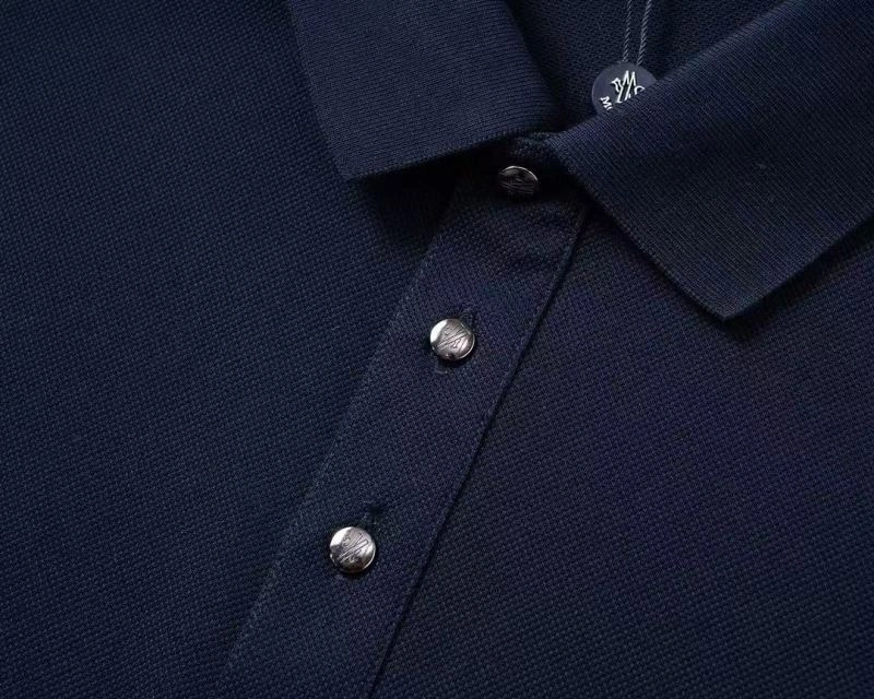 Perfect replica Moncler T-Shirts