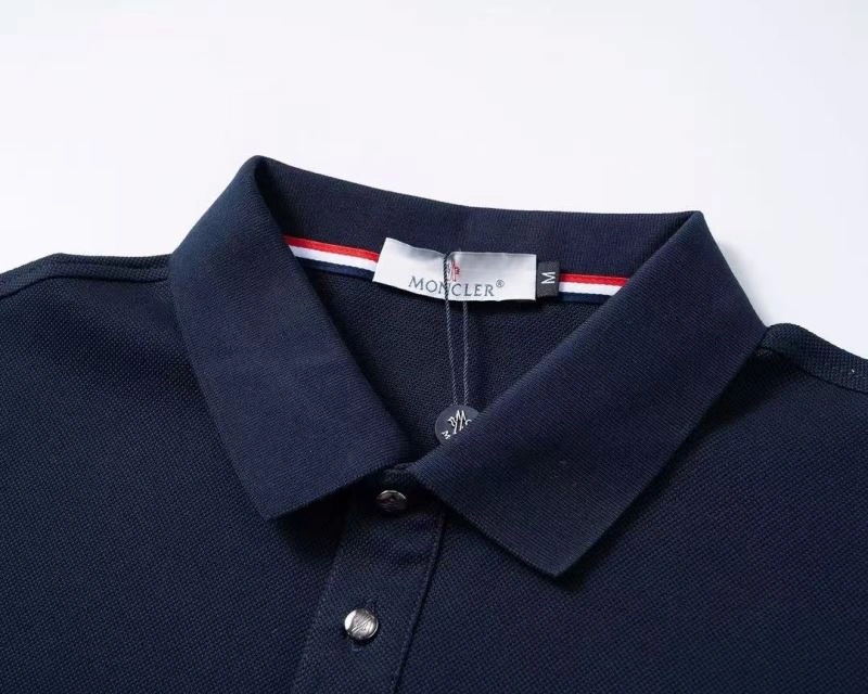 Perfect replica Moncler T-Shirts