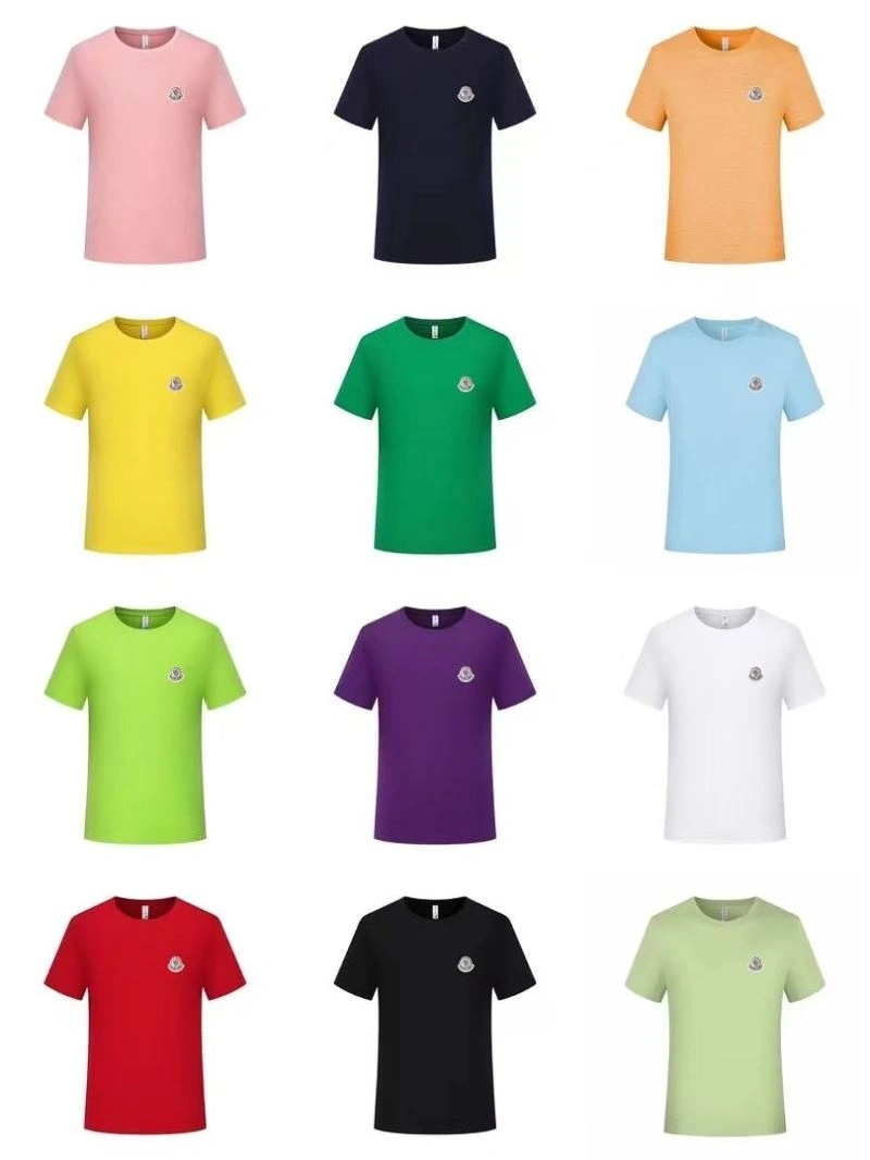 Official Moncler T-Shirts