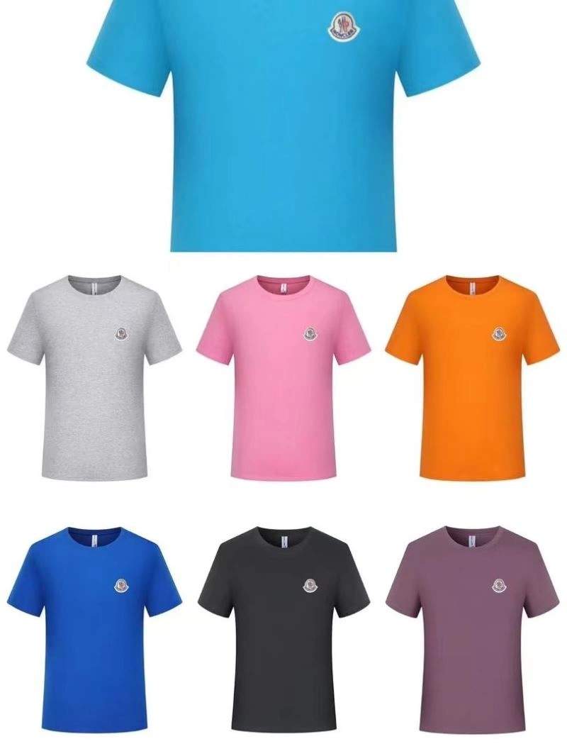 Official Moncler T-Shirts