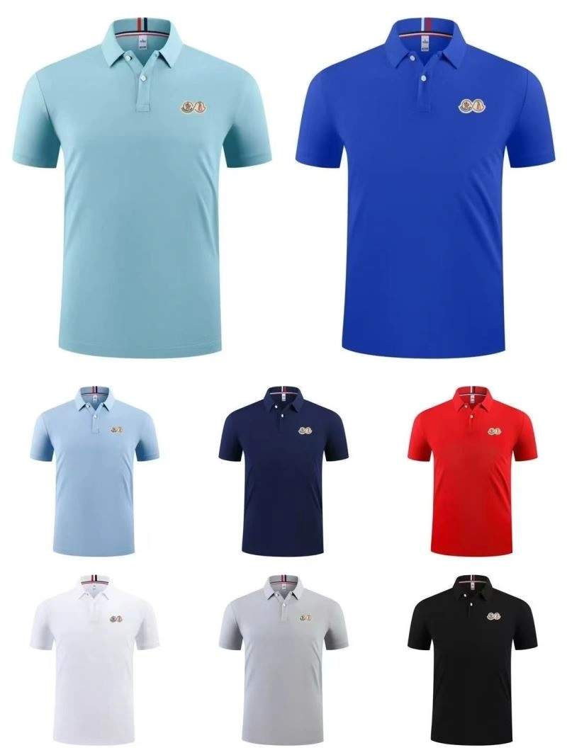 Real Moncler T-Shirts